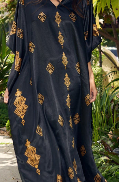 Murphy – Caftans by Winlar